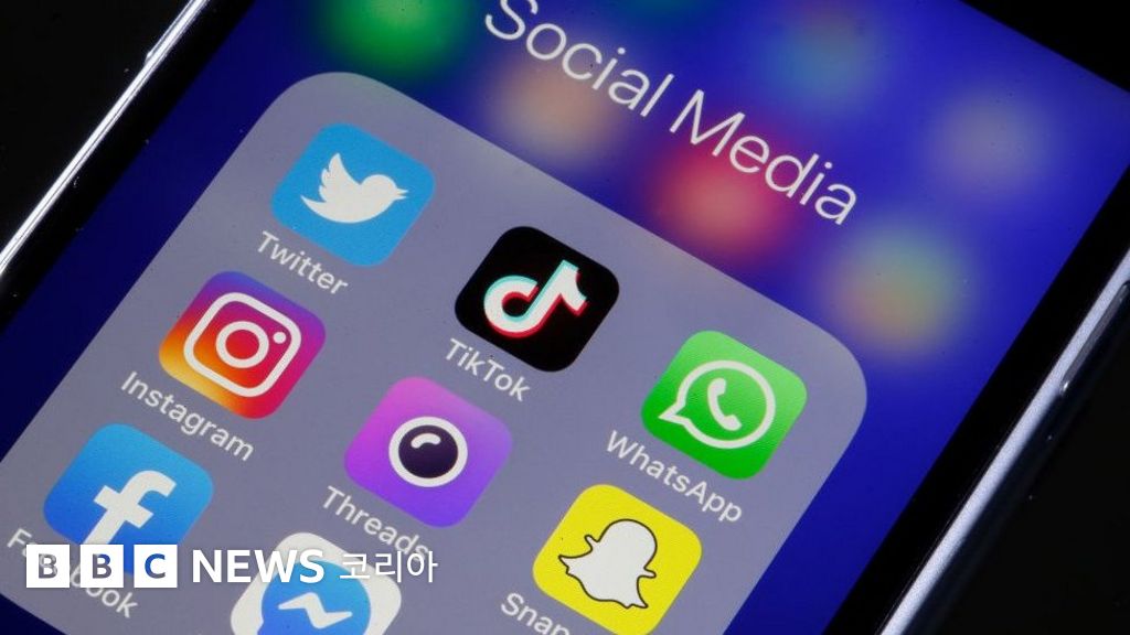 트위터 ,틱톡 인수 경쟁에 나선다 - BBC News 코리아