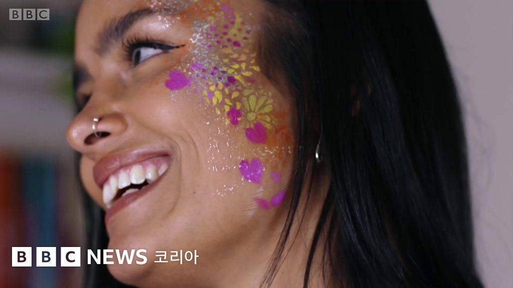 ADHD: 주의력 결핍 과잉행동 환자의 고백 - BBC News 코리아