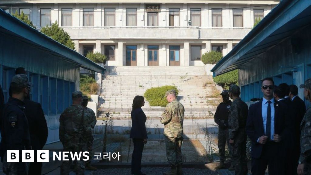 북한, 이틀 연속 미사일 발사…'가만히 있으면 자존심 상해' - BBC News 코리아