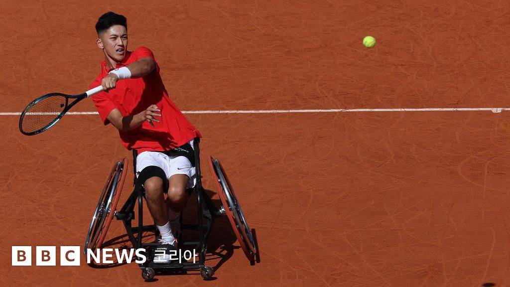 Paris 2024 Paralympic Games: Everything you need to know about the ...