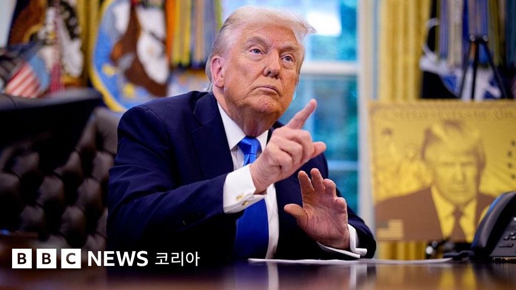 미국 전문직 비자: 트럼프의 ‘1.4억 H-1B 비자 수수료’...인도보다 미국의 손해가 더 크다? - BBC News 코리아