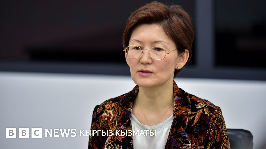 Жалаң профилактика менен иш бүтпөйт Асель Чынбаева Кадамжайдагы окуя