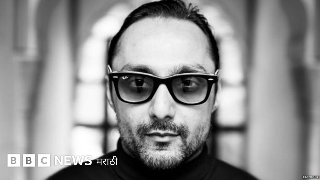 राहुल बोस: केळीवर टॅक्स लावल्याप्रकरणी हॉटेलला 25 हजारांचा दंड - BBC ...