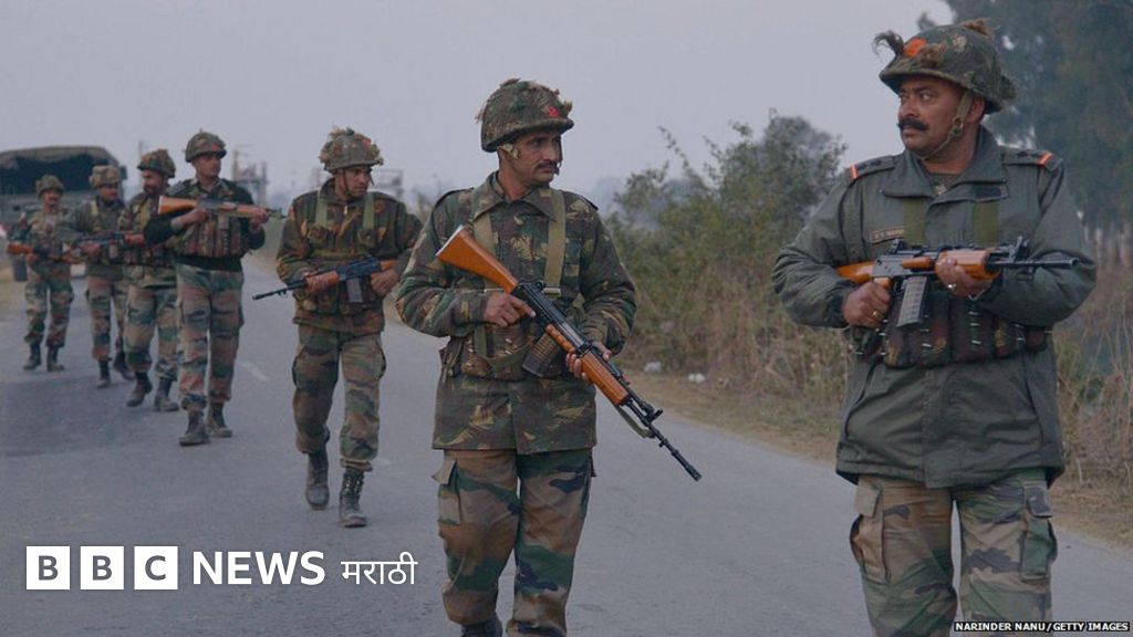 प्रेस रिव्ह्यू : NSCN(K) विरुद्ध भारताची म्यानमारजवळ ‘सर्जिकल स्ट्राइक ...