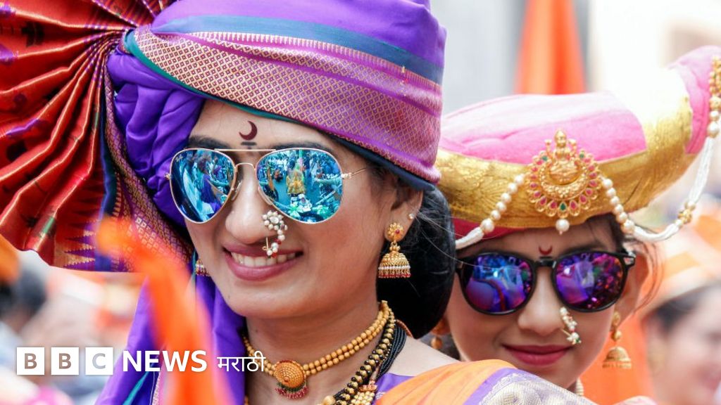 मराठी माणसाला घर नाकारण्याचा अधिकार सोसायटीला आहे का? - BBC News मराठी