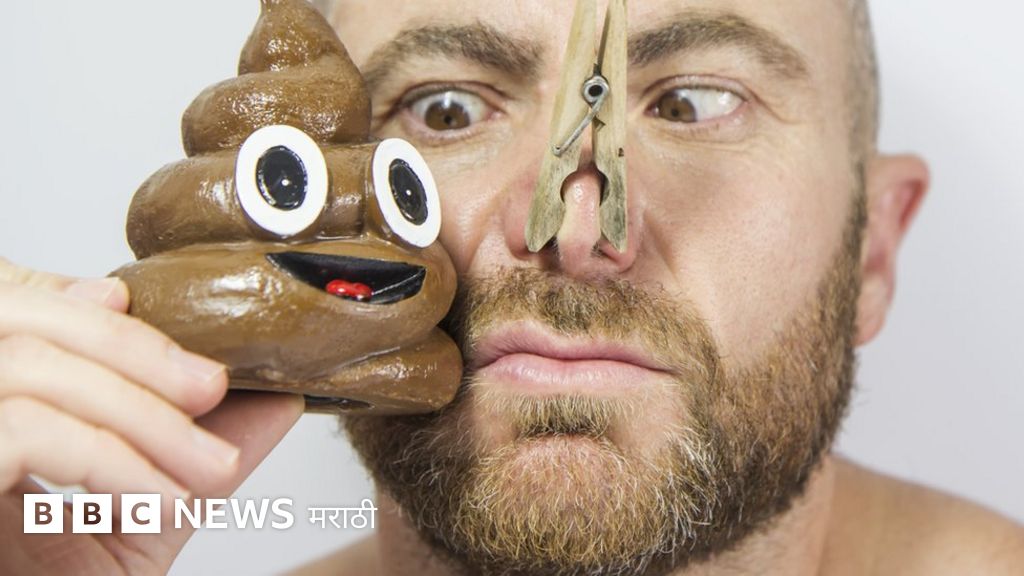 Faeces : विष्ठेमध्ये काय असतं? विष्ठेचं निरीक्षण करणं का आवश्यक आहे ...