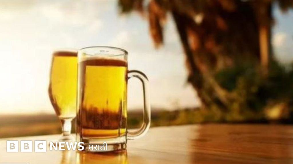 कोव्हिड-19 : दारू, स्वयंपाकाचं तेल या गोष्टींमुळे लोक लस घेण्यास पुढे ...