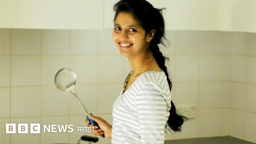 अर्चना हेब्बार : हेब्बार्स किचनच्या सर्वांत लोकप्रिय शेफच्या यशाचं ...