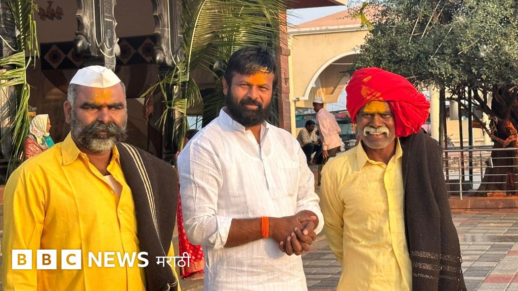 Laxman Hake : मेंढपाळ कुटुंबात जन्म ते ओबीसी आरक्षणासाठी आंदोलन, कोण ...