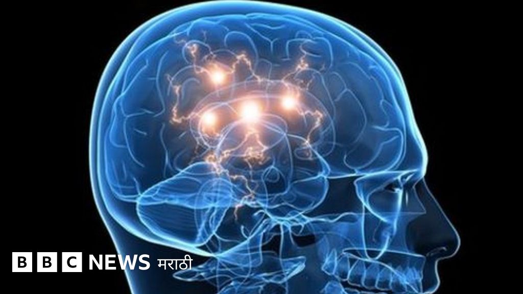 Mind Uploading : तुमचं मन, मेंदू काँप्युटरवर कॉपी करता येईल? - BBC News ...