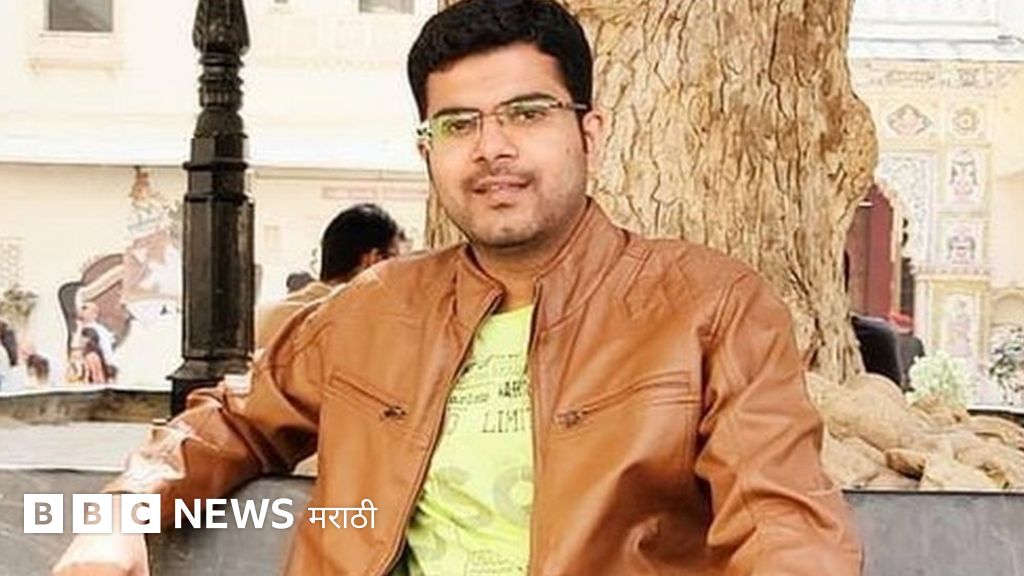 MPSC टॉपर प्रसाद चौगुले म्हणतो, की 'ट्रायल आणि एरर'मध्ये अडकणाऱ्यांसाठी ...