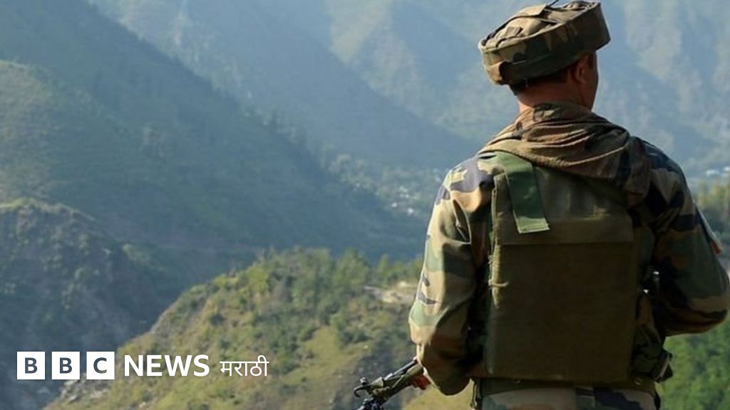 Balakot : पाकिस्तानची सीमारेषा ओलांडून खैबर पख्तुनख्वा राज्यात भारताने ...