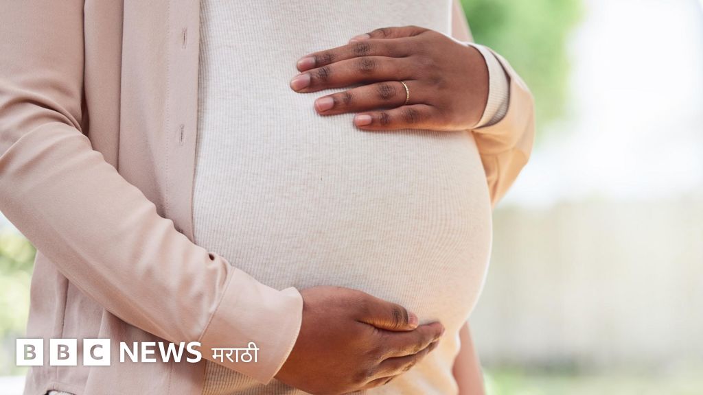 IVF वेळी नवऱ्याऐवजी भलत्याच पुरुषाचे स्पर्म गर्भाशयात; कृत्रिम प्रजननात ...