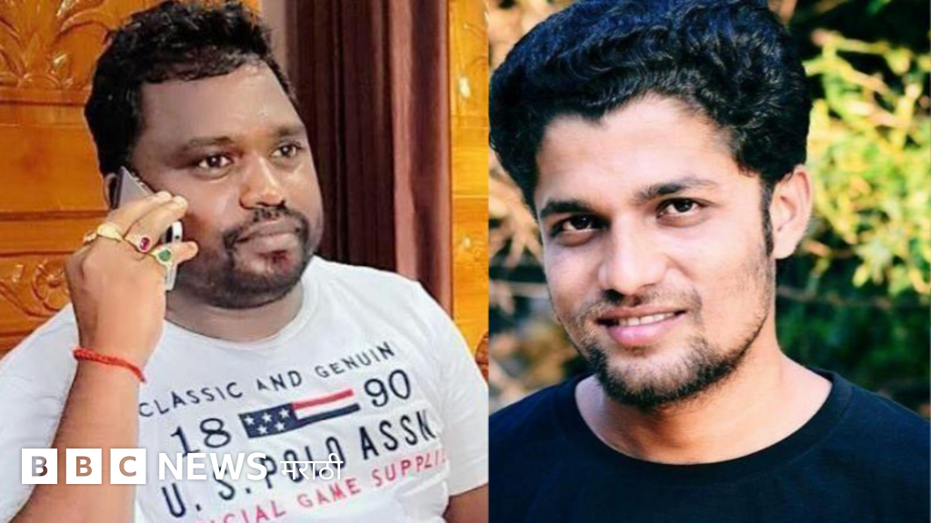 सुरेश चंद्राकर : IPS अधिकाऱ्याच्या घरी स्वयंपाकी ते कंत्राटदार, त्यानं पत्रकाराची हत्या का केली ...