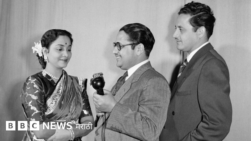 गुरुदत्त यांनी स्वत:च का जमीनदोस्त केला त्यांचा मुंबईतील आलिशान 'बंगला नंबर 48'? - BBC News मराठी