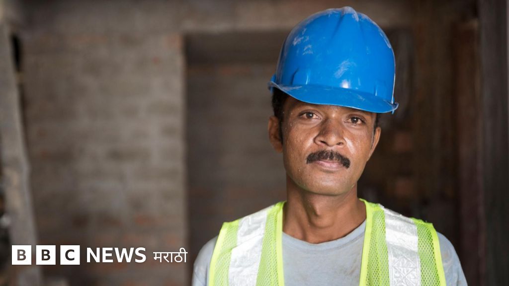 Kuwait Fire Tragedy : कुवेत, ओमान, कतार यांसारख्या आखाती देशात भारतीय ...