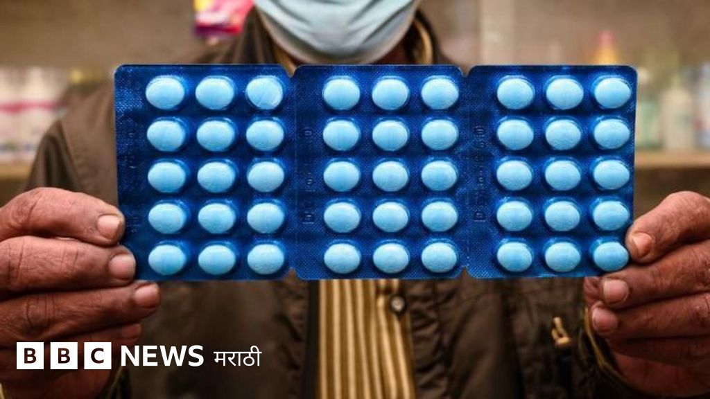 Paracetamol : पॅरासिटेमॉल ते पॅन-डी, भारतात निकृष्ट दर्जाची 48 औषधं ...