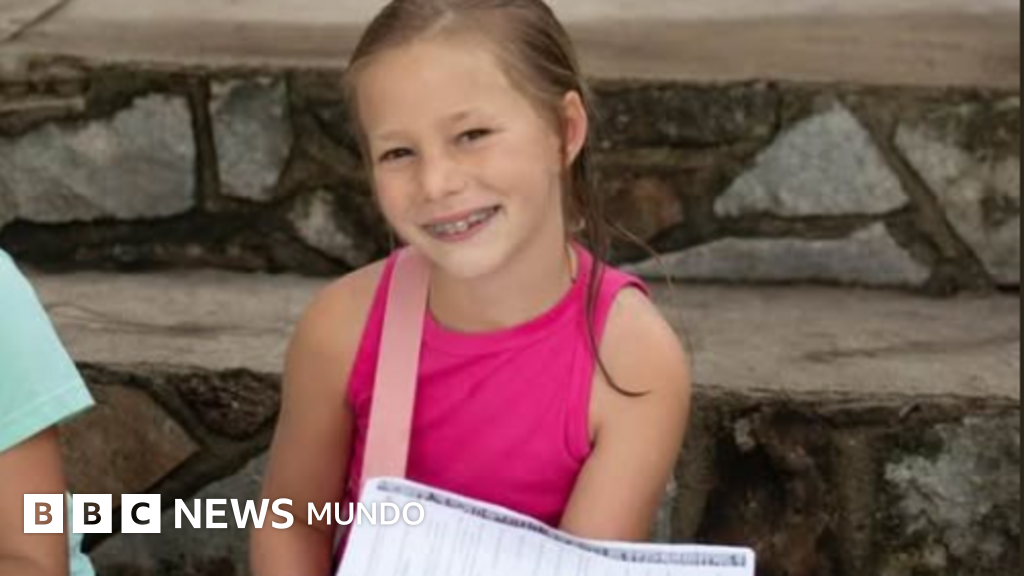 Camp Mystic, el campamento de verano de niñas donde las "horrendas" inundaciones en Texas ...