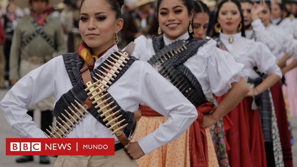 Revolución mexicana: quién fue Adela Velarde, la mujer que dio nombre a ...