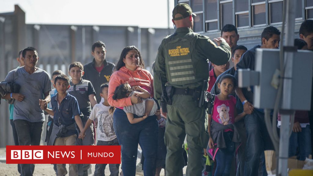 Aranceles De Trump Los Riesgos Del “muro Militar” Con El Que El