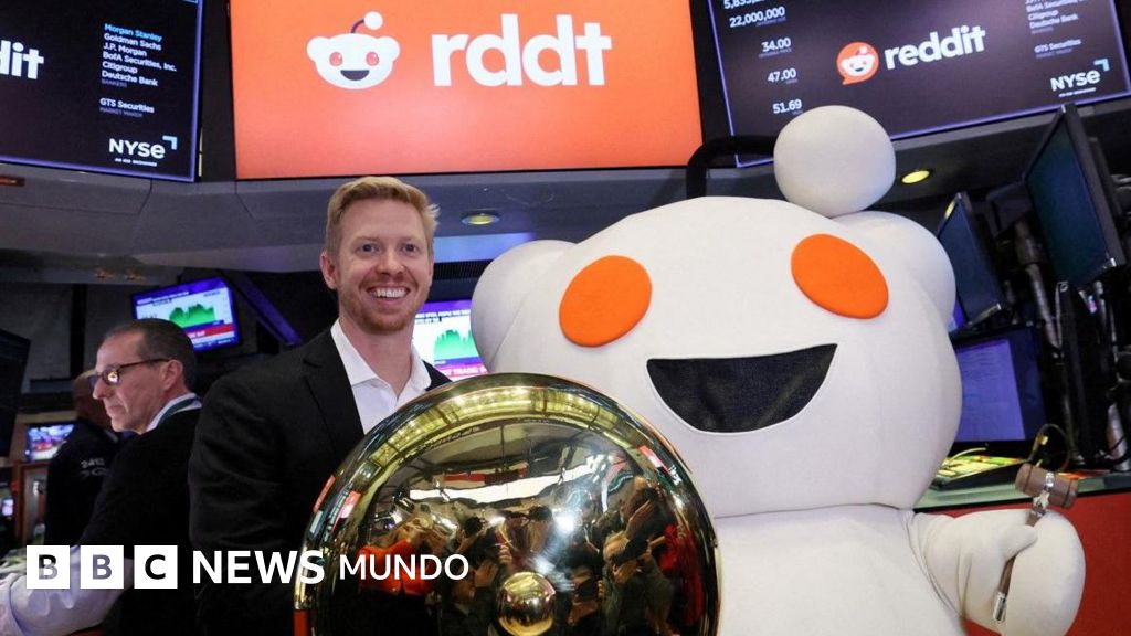 Reddit: cómo la red social logró alcanzar un valor de US$9.000 millones ...