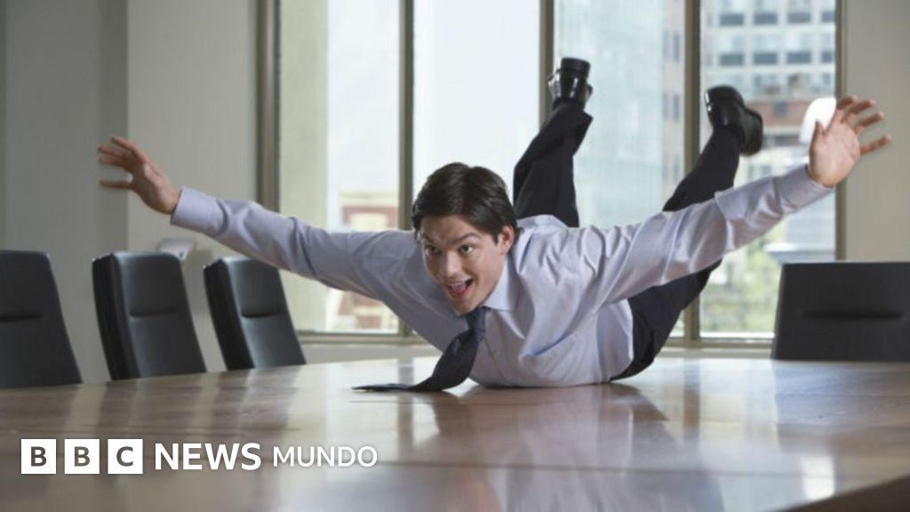 Cómo manejar a un jefe extrovertido si eres una persona introvertida ...