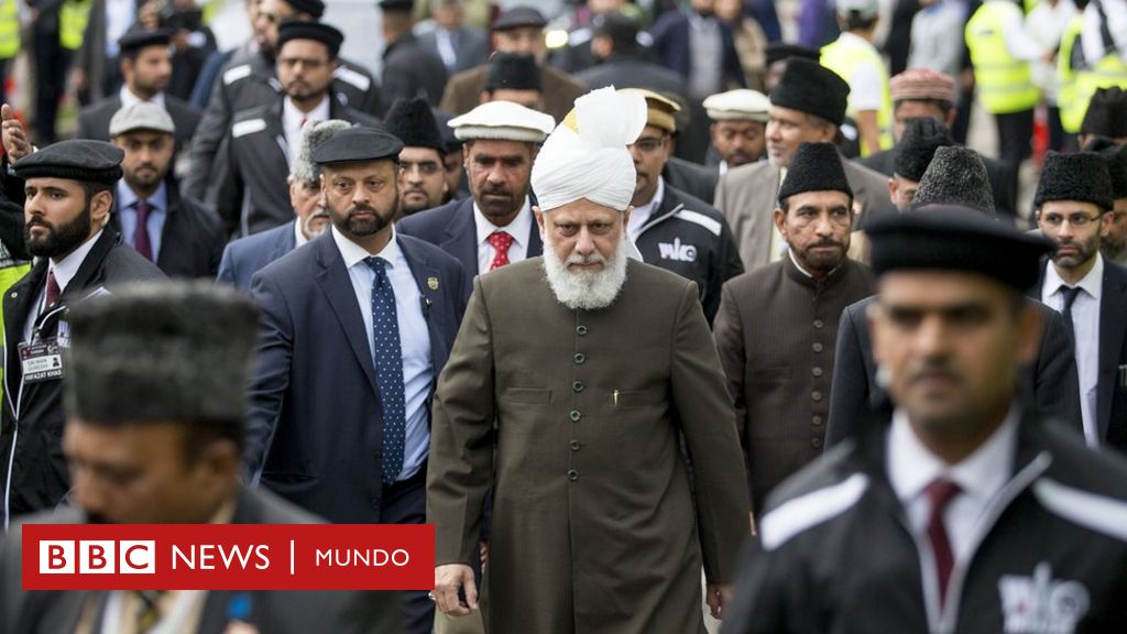 Los Musulmanes Proscritos Que Tienen Su Propio Califato Y Rechazan El