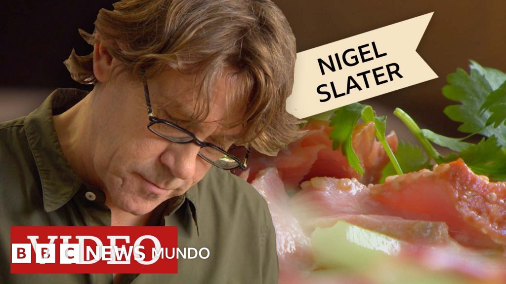 Filete de salmón: las mejores recetas de Nigel Slater para cocinar rico ...