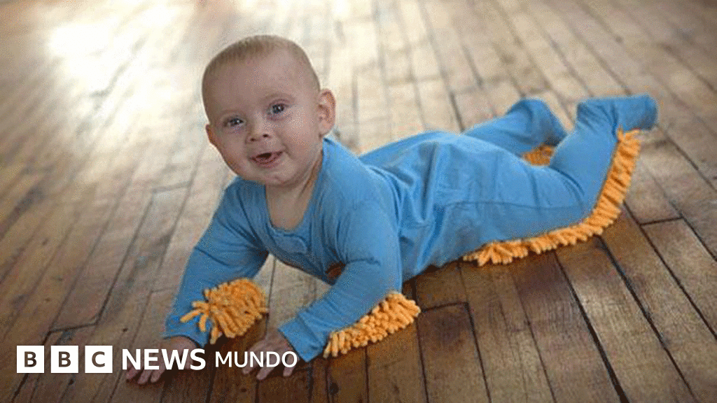 7 inventos locos (aunque algunos son curiosamente brillantes) - BBC ...