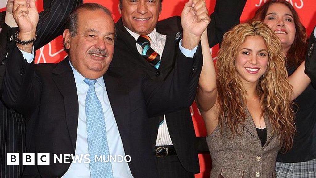 Líbano: el gran éxito económico que lograron los libaneses que migraron ...