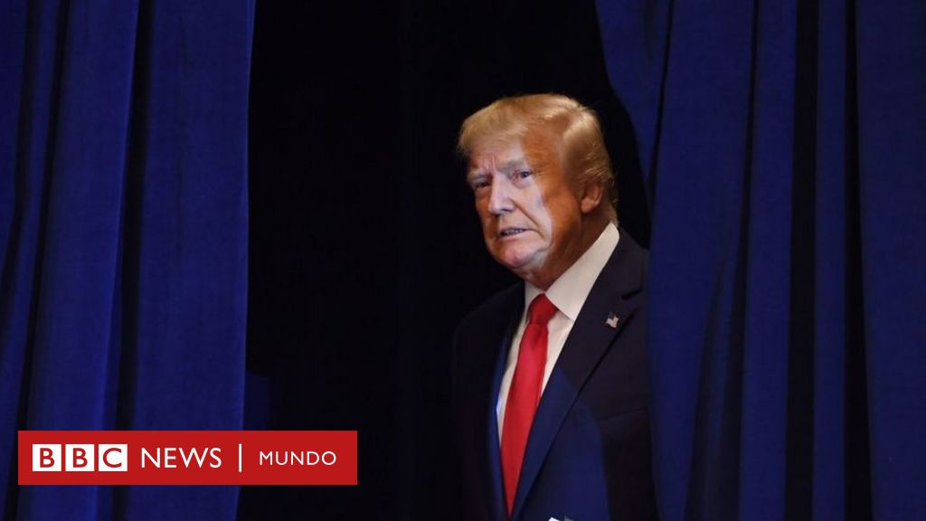 Elecciones En Estados Unidos 3 Razones Por Las Que Será Difícil Para