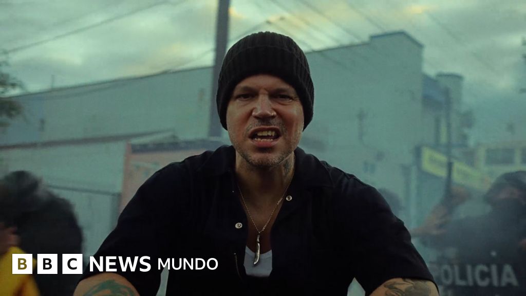 Residente: "Estados Unidos ha adoctrinado a mucha gente para que crean ...