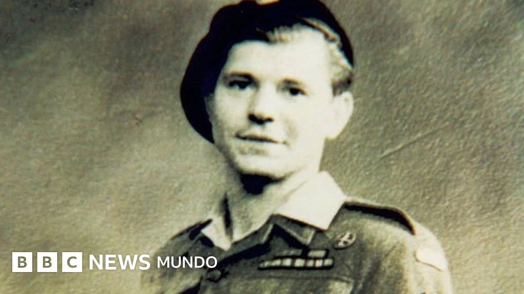 El nazi en mi familia - BBC News Mundo