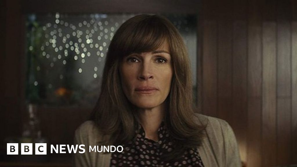 Las 11 mejores series de 2018, según la BBC - BBC News Mundo