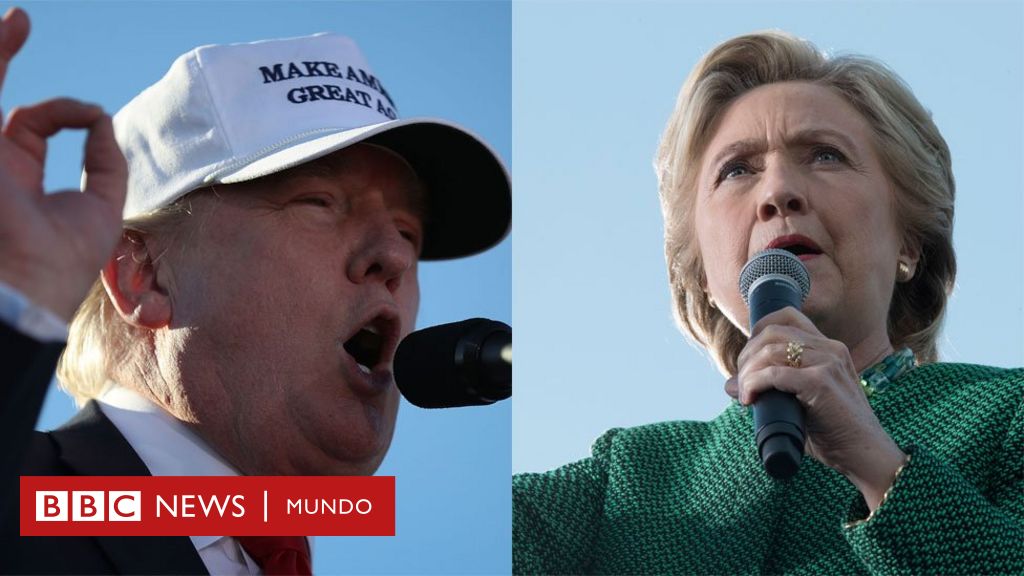 Las Consecuencias Para América Latina De Un Triunfo De Hillary Clinton