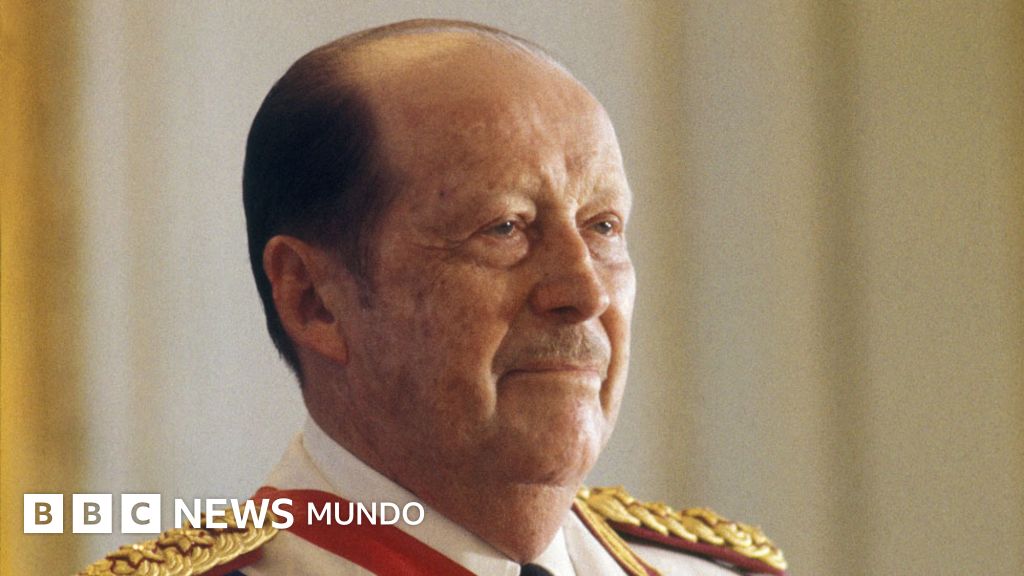 Cómo el régimen de Alfredo Stroessner convirtió a Paraguay en uno de ...