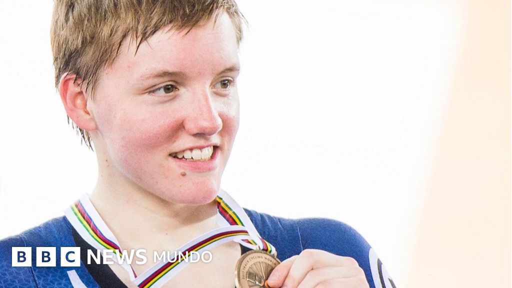 Muere la ciclista Kelly Catlin a los 23 años: el honesto artículo que ...