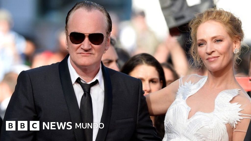 "Weinstein me agredió sexualmente, pero no intentó matarme como Tarantino": las confesiones de ...