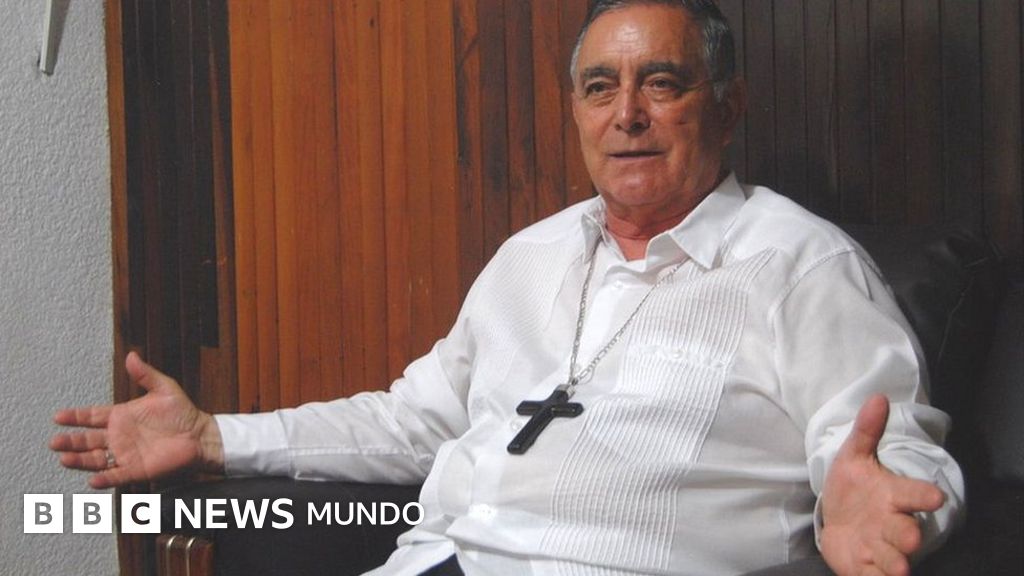 "Estoy de acuerdo con una amnistía (a los narcos)": Salvador Rangel, el ...