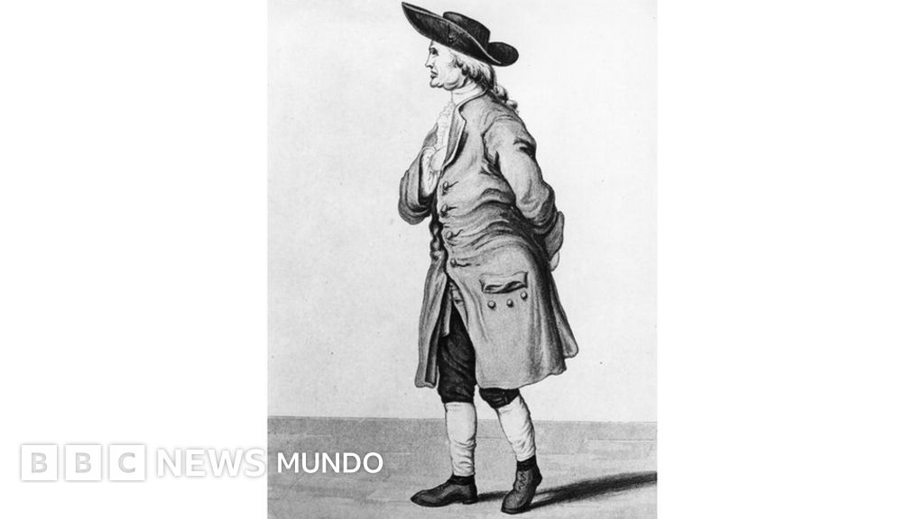 Henry Cavendish, el extraño científico al que la timidez le impidió ...