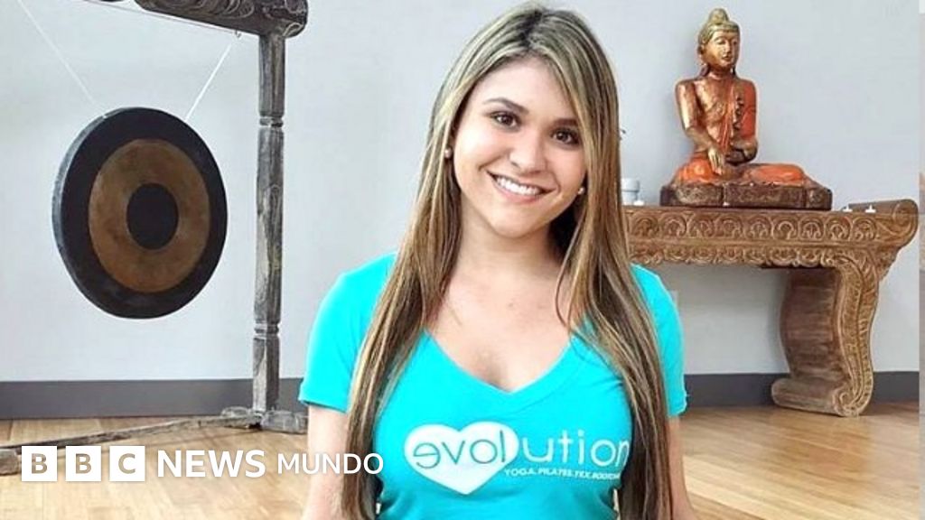 Sydney Aiello, la sobreviviente de la masacre de Parkland que se ...