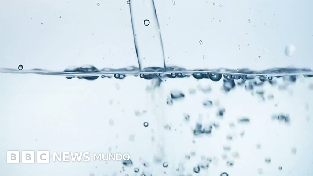 Por qué nos estamos quedando sin agua y qué podemos hacer para que no ...