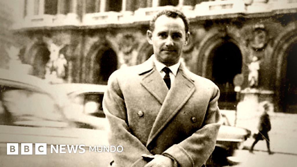 La historia secreta de amor de Lale Sokolov, el tatuador de Auschwitz que surgió entre el horror ...