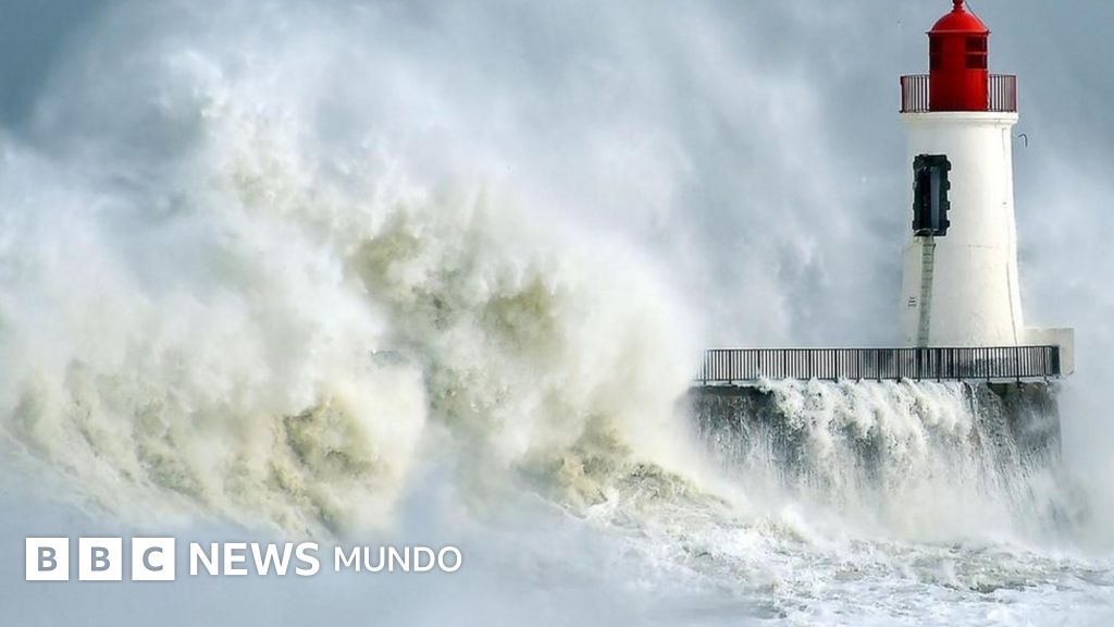 Cómo las ciclogénesis explosivas (o bombas meteorológicas) nos ayudan a ...
