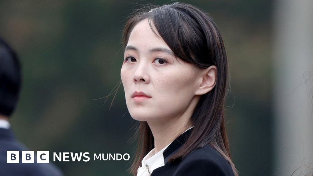 Kim Jong-un: cómo es la línea de sucesión de la secreta familia Kim ...