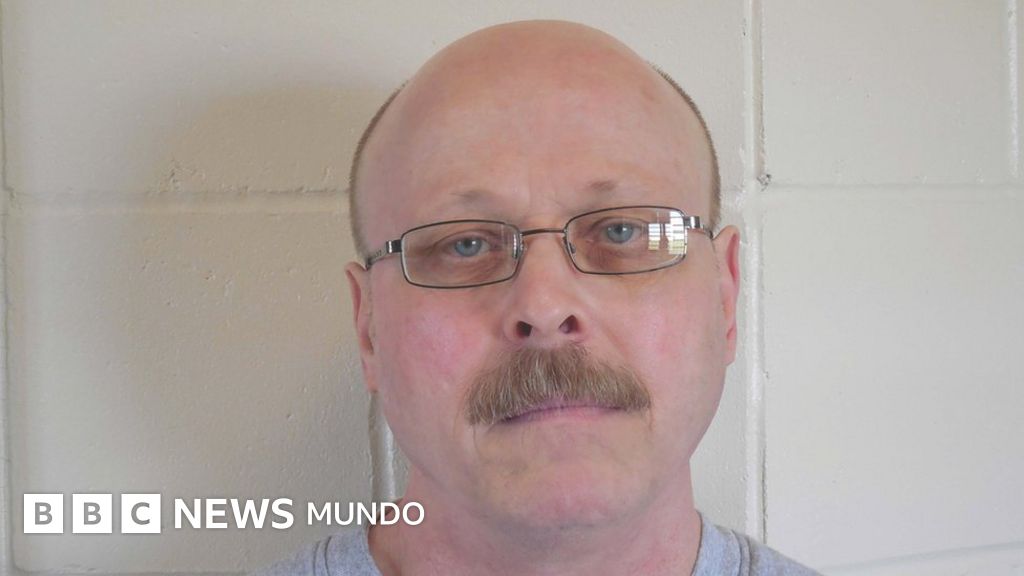 Quién era Carey Dean Moore, el hombre que llevaba más tiempo en el ...