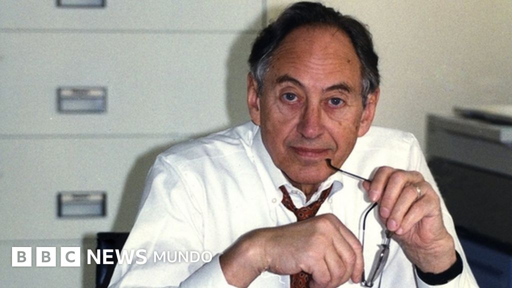 La profecías cumplidas del futurólogo Alvin Toffler (y aquellas que no ...