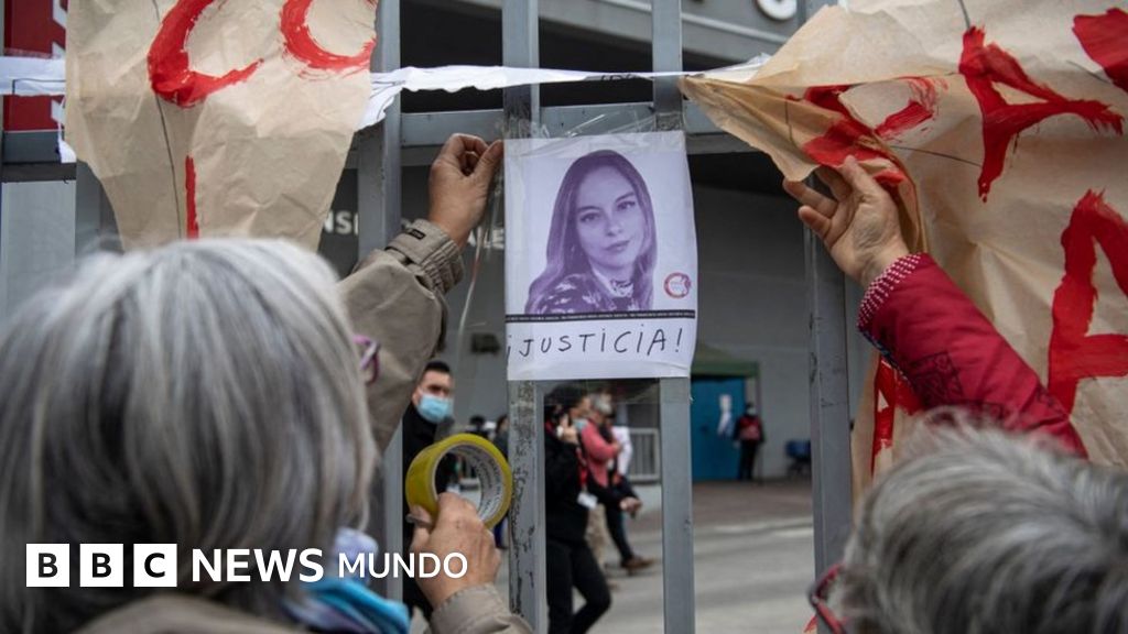 Francisca Sandoval: la trágica muerte de una periodista en una ...