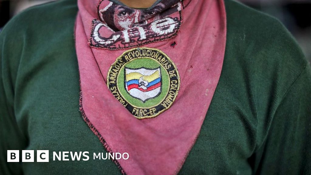 Colombia Aprueba La Amnistía Primera Ley Del Acuerdo De Paz Con Las