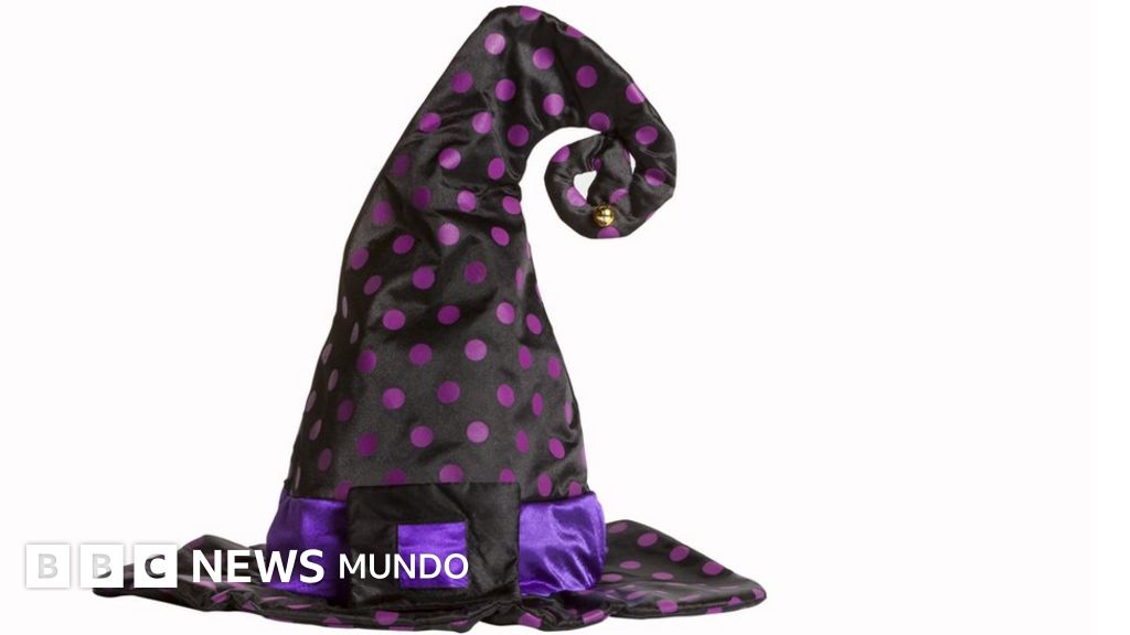 Qué es el "gorro de hechicero" que necesitaremos para evitar que nuestro cerebro sea eclipsado ...